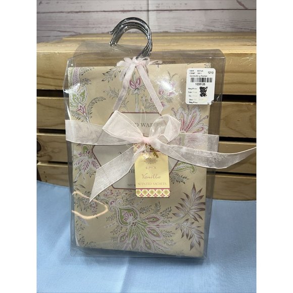 Raymond Waites | Storage & Organization | Raymond Waites Vanilla ...